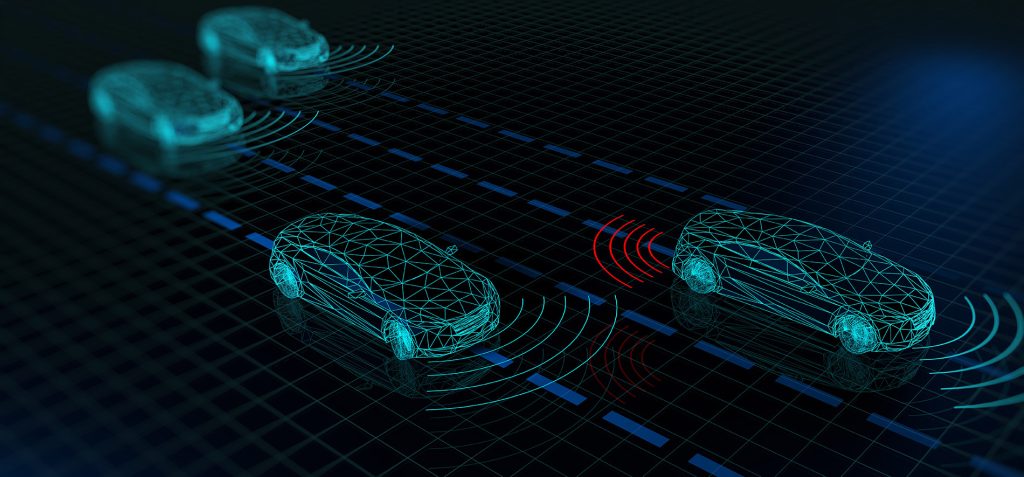 AD/ADAS development - Muizz Technology