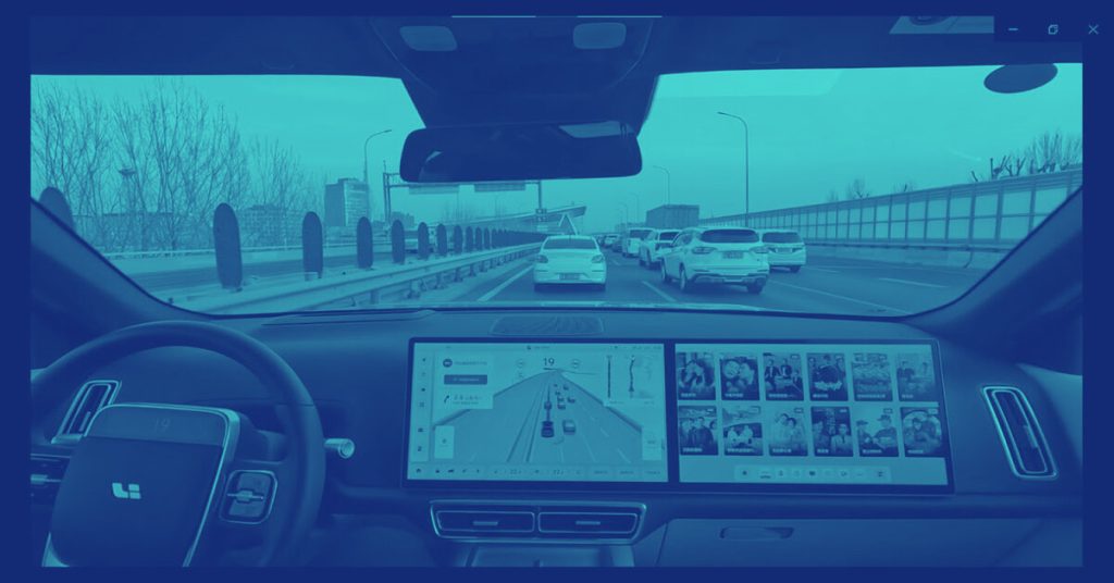 Horizon Robotics, Aptiv, and Wind River Collaborate on ADAS and ...