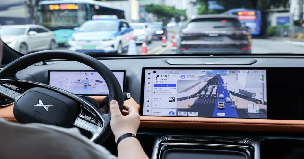 Xylon Unveils Personalized AI Driven Driver Monitoring Systems - Muizz ...